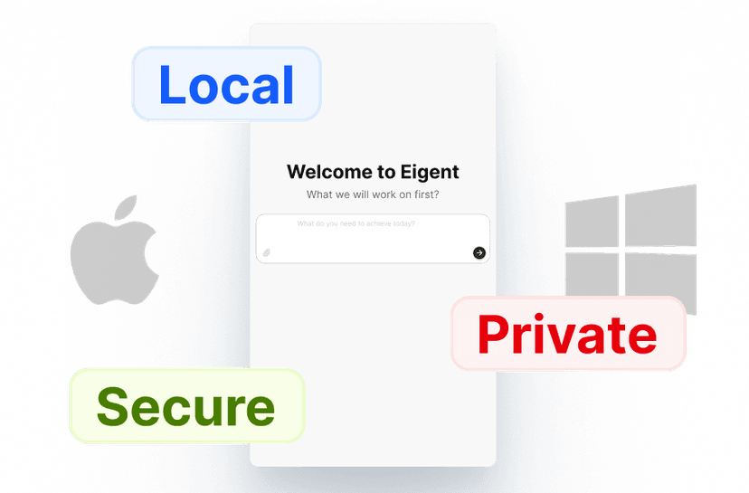 Multi-Agent Workforce Platform | Eigent AI | Eigent AI