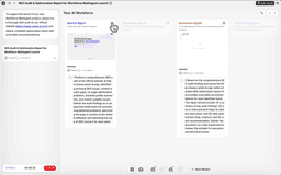Multi-Agent Workforce Platform | Eigent AI | Eigent AI